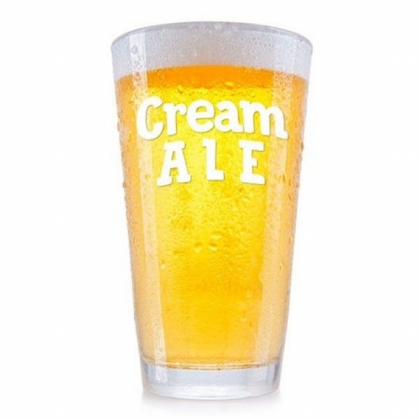 Kit Receita Cream Ale