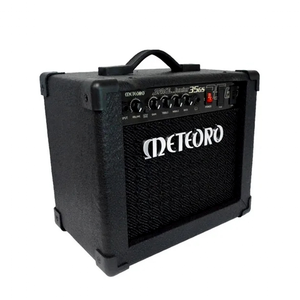 Amplificador para Guitarra Meteoro Space Jr. 35 GS